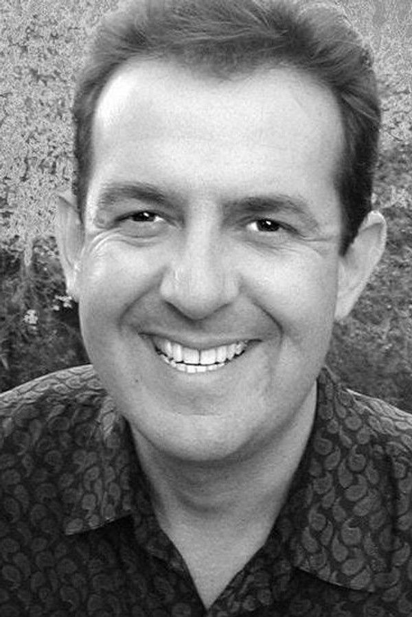 Mark Allen Shepherd — The Movie Database (TMDb)