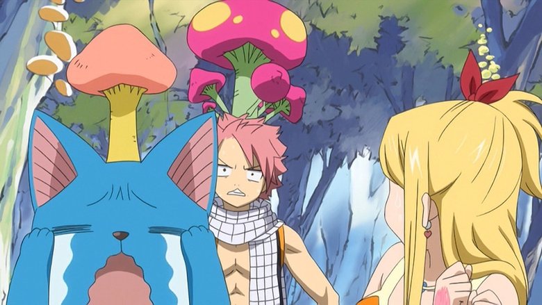 Assistir Fairy Tail Episódio 9 Legendado Animes Zone