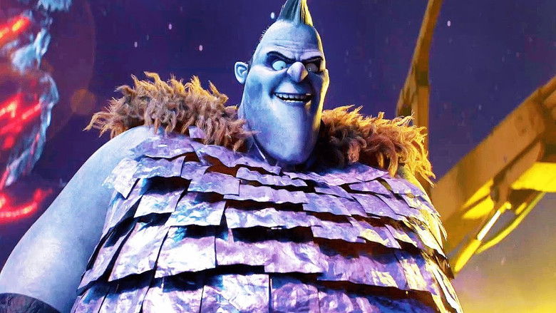 Moonbound (Film, 2021) - MovieMeter.nl