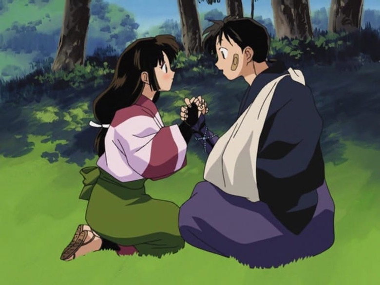 Inuyasha อินุยาฉะ เทพอสูรจิ้งจอกเงิน ปี 4 ตอนที่ 132 พากย์ไทย - AnimeWaku