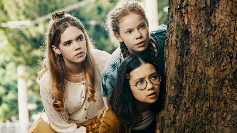 The Three Detectives Season 1 Episode 1 Watch Online | AZseries