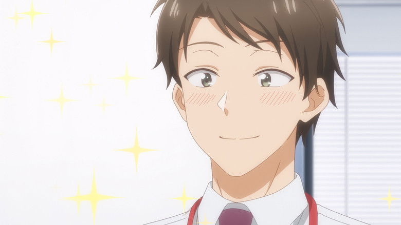 Kono Kaisha ni Suki na Hito ga Imasu บริษัทนี้มีความรัก ตอนที่ 11 ซับ ...