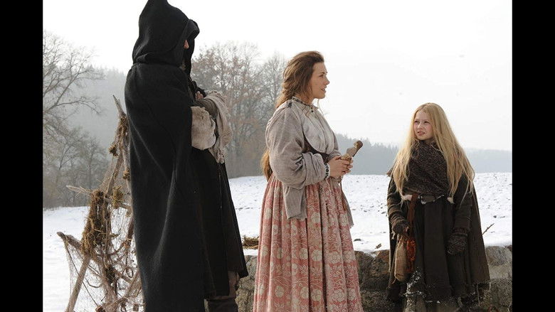 Die Sterntaler (Film, 2011) - MovieMeter.nl