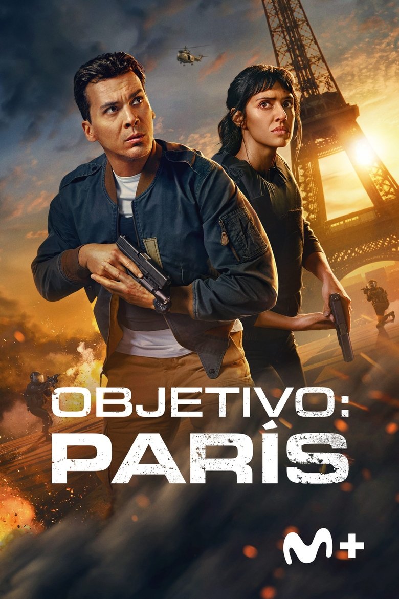 Objetivo: París - Flix