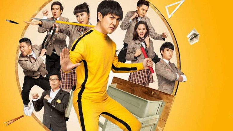 Xia Luo Te Fan Nao (Film, 2015) - MovieMeter.nl