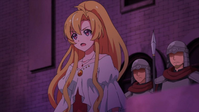 Noumin Kanren no Skill bakka Agetetara Nazeka Tsuyoku Natta. ตอนที่ 4 ...