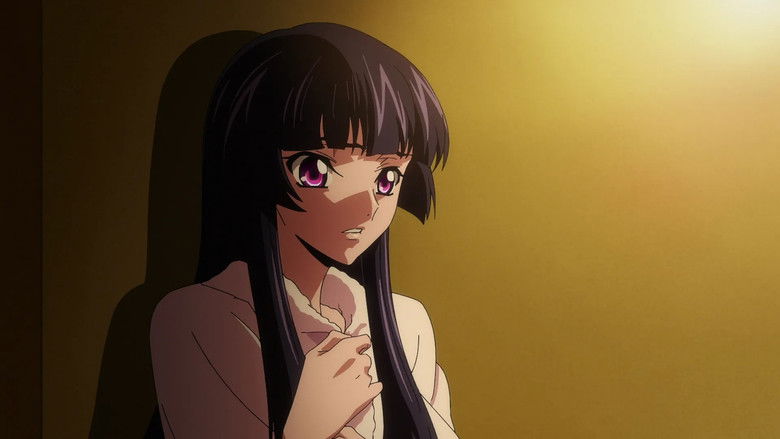 Code Geass Dakkan no Rozé โค้ดกีอัส ภาคการเอาคืนของโรเซ่ ตอนที่ 7 ซับ ...