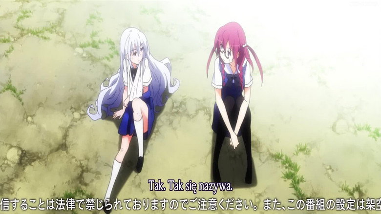 Grisaia no Kajitsu (ภาค1) ตอนที่ 12 ซับไทย - Anime-Yuzu