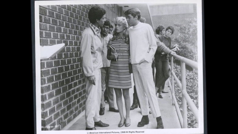 Maryjane (Film, 1968) - MovieMeter.nl