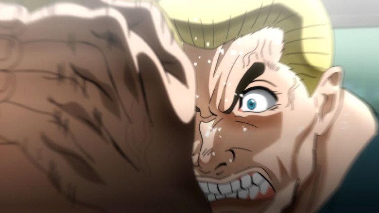 BAKI: 1x22 - Anime Revival | Tagalog Anime Collection | Watch Anime Tagalog