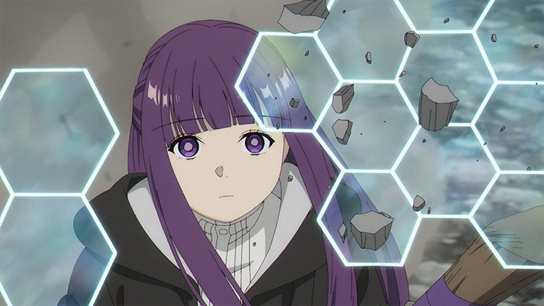 Frieren: Beyond Journey's End: 1x19 - Anime Revival | Tagalog Anime ...