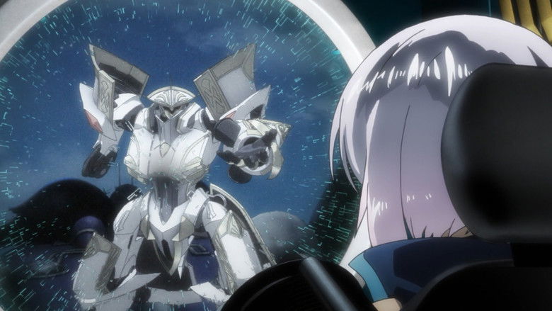 Knight's & Magic ตอนที่ 11 ซับไทย - Anime-Yuzu