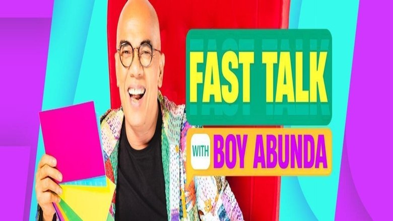 Fast Talk with Boy Abunda – IPTVGEEK Fast Talk with Boy Abunda – IPTVGEEK