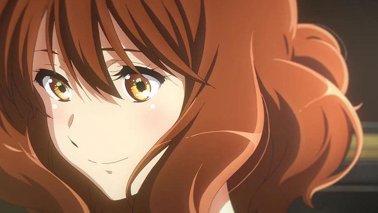 Hibike! Euphonium 3 ฮิบิเคะ! ยูโฟเนียม (ภาค3) ตอนที่ 3 ซับไทย - Anime-Yuzu
