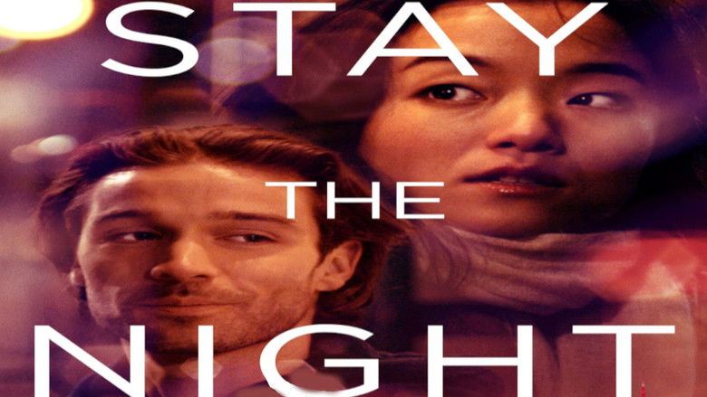 Stay the Night (2022) Full Movie
