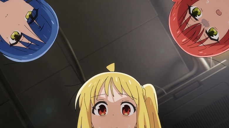 Bocchi the Rock! ตอนที่ 6 ซับไทย - Anime-Yuzu