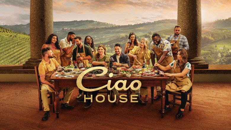 Ciao House | Kodi TV