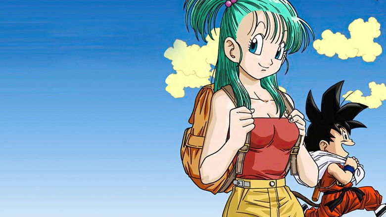 Doragon Bôru (Serie, 1986 - 1989) - MovieMeter.nl