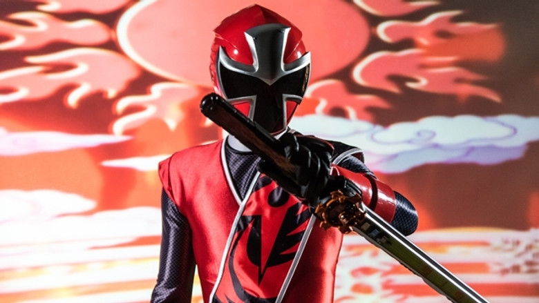 Shuriken Sentai Ninninger Season 1 ขบวนการดาวกระจาย นินนินเจอร์ ปี 1 ...