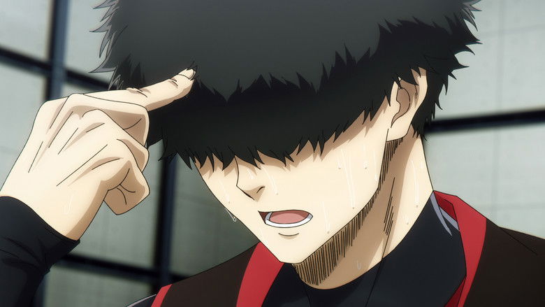 Blue Lock ขังดวลแข้ง ตอนที่ 5 พากย์ไทย - Anime-Yuzu