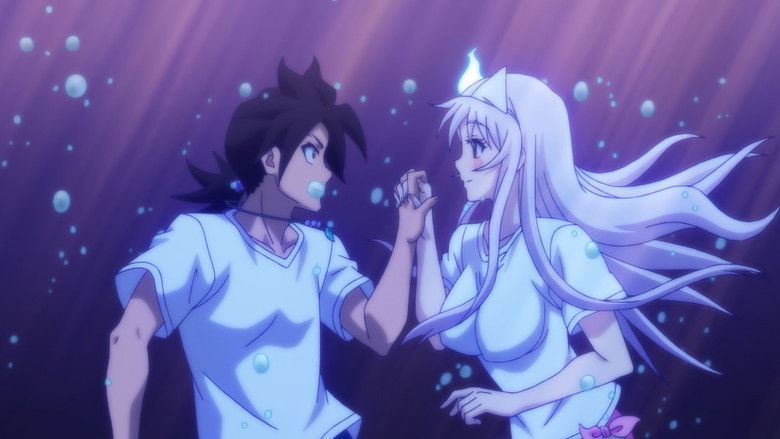 Yuragi-sou no Yuuna-san ตอนที่ 12 จบ ซับไทย - Anime-Yuzu