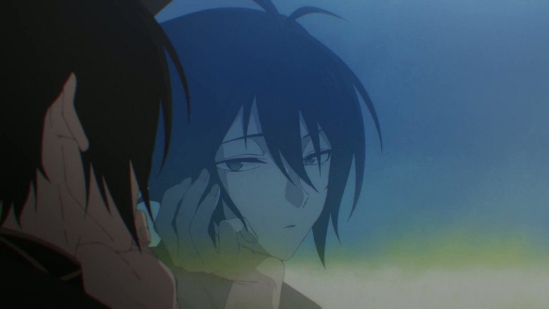 Shunkashuutou Daikousha Haru no Mai ลำนำรักผู้พิทักษ์ฤดูกาล ตอนที่ 2 ...