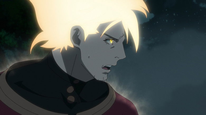 Ars no Kyojuu ตอนที่ 2 ซับไทย - Anime-Yuzu