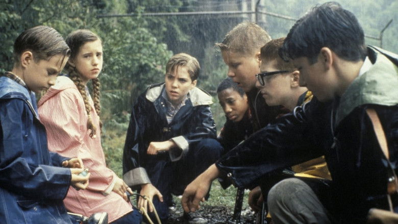 It (Film, 1990) - MovieMeter.nl