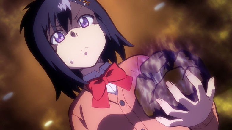 Gabriel DropOut ตอนที่ 03 พากย์ไทย - Anime-Yuzu