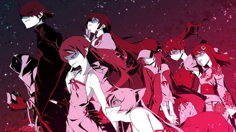 Hanamonogatari (Film, 2014) - MovieMeter.nl