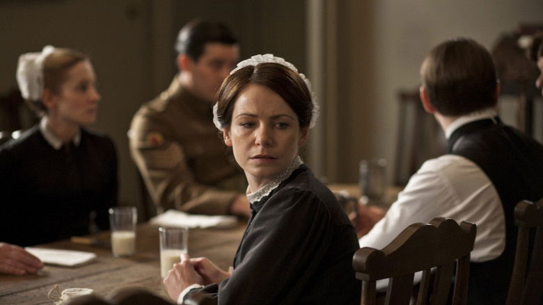 Watch Downton Abbey Season 2 Episode 6 - Episode Six Online free ...