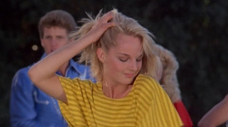 Girls Just Want To Have Fun 1985 480p 720p And 1080p Web Dl X264