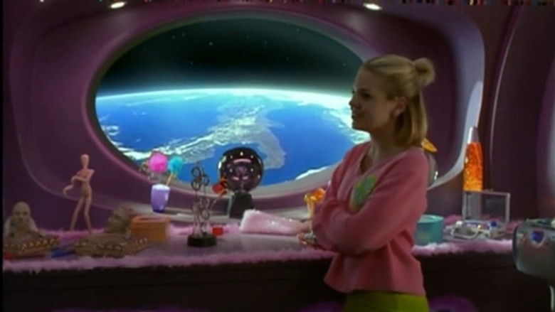 Zenon: The Zequel (2001) — The Movie Database