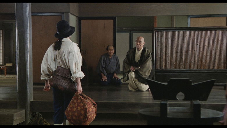 Rikyu (Film, 1989) - MovieMeter.nl