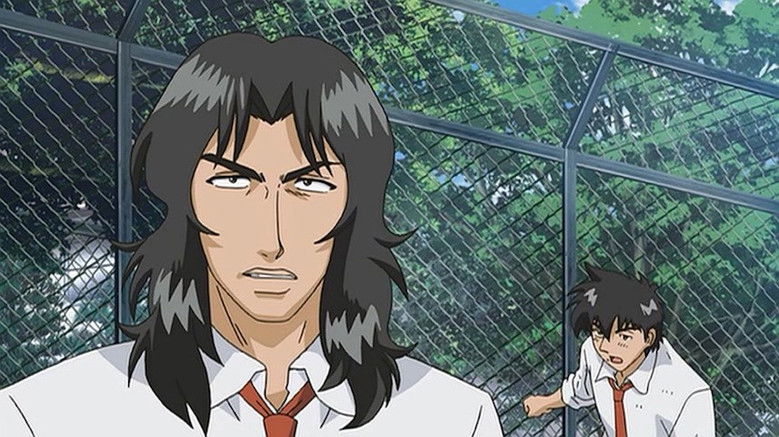 Major: 2x2 - Anime Revival | Tagalog Anime Collection | Watch Anime Tagalog