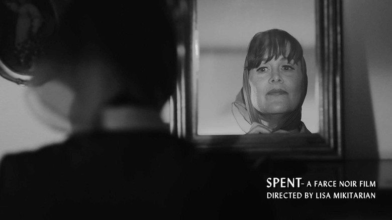 Spent (Film, 2017) - MovieMeter.nl