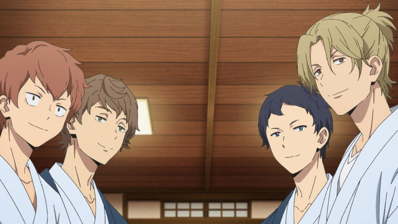 Ryman’s Club ตอนที่ 3 ซับไทย - Anime-Yuzu