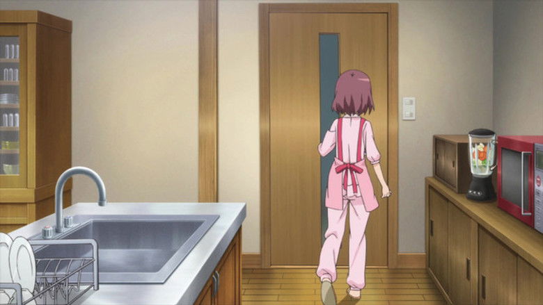 Sora no Method ตอนที่ 02 ซับไทย - Anime-Yuzu