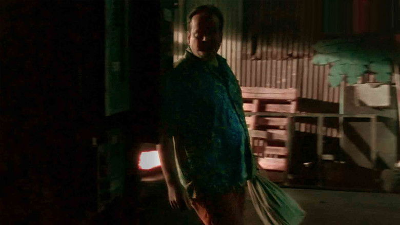 Carpool (Film, 1996) - MovieMeter.nl