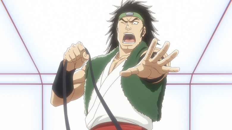 Bleach Sennen Kessen-hen - Ketsubetsu-tan บลีช เทพมรณะ สงครามเลือดพันปี ...