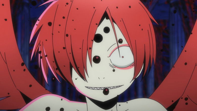 Akuma Kun: 1x12 Online Latino Descargar