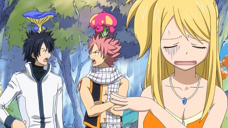 Liste Des Episode De Fairy Tail - Communauté MCMS Liste Des Episode De Fairy Tail - Communauté MCMS