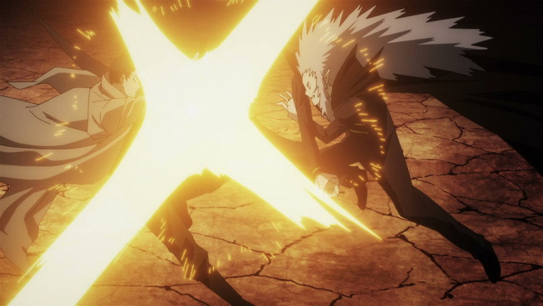One Punch Man วันพันช์แมน (ภาค3) ตอนที่ 10 ซับไทย - Anime-Yuzu