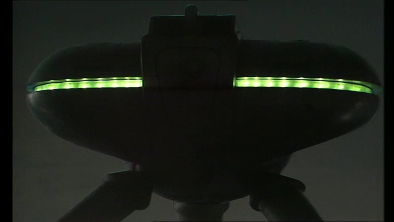 The Tripods (TV Series 1984-1985) — The Movie Database (TMDb)