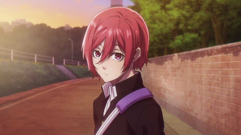 Blue Lock ขังดวลแข้ง ตอนที่ 7 พากย์ไทย - Anime-Yuzu