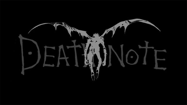Death Note Collection (2006-2016) — The Movie Database (TMDb)