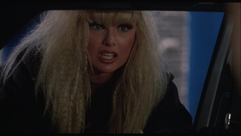 Maniac Cop Film 1988 Moviemeter Nl
