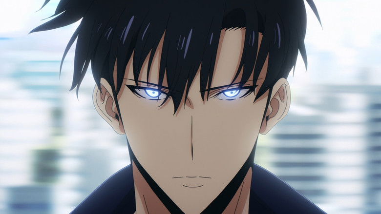 Solo Leveling Season 2 โซโลเลเวลลิง (ภาค2) ตอนที่ 11 (23) พากย์ไทย ...