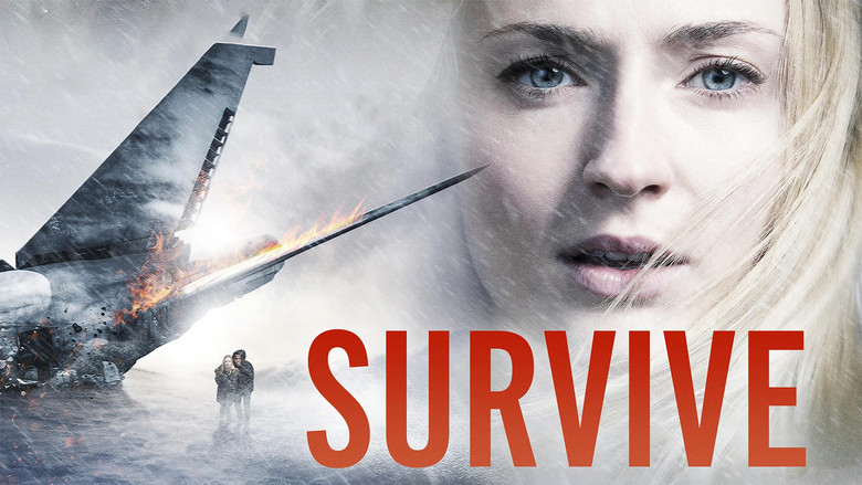 Survive (Film, 2022) - MovieMeter.nl