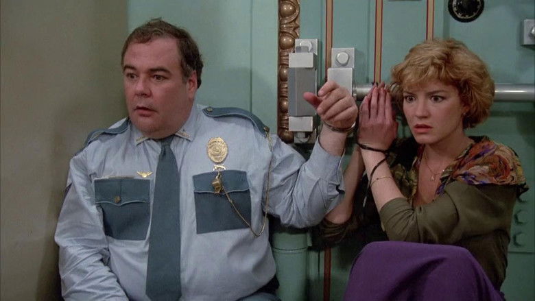 Ernest Goes to Jail (Film, 1990) - MovieMeter.nl